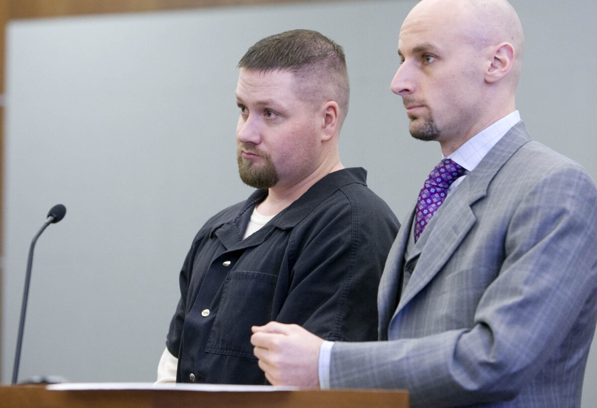 Timmy Brent Olsen pleads guilty in Kiplyn Davis case | News, Sports ...